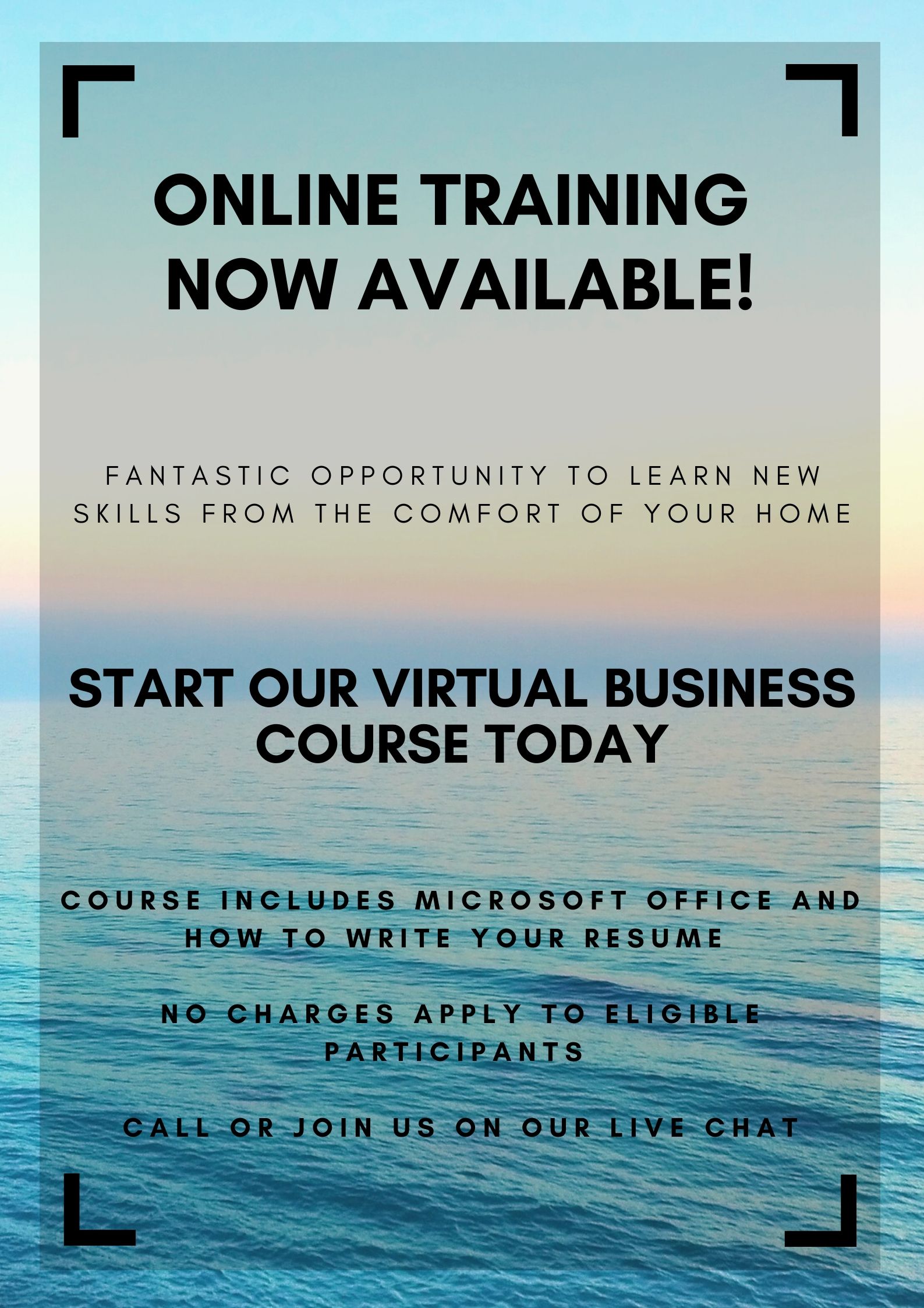 Home - Noosa Community Training Centre